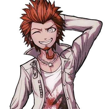 Leon Kuwata | Danganronpa Wiki | Fandom