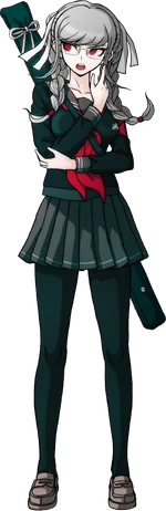Free Time Events/Peko Pekoyama | Danganronpa Wiki | FANDOM powered by Wikia