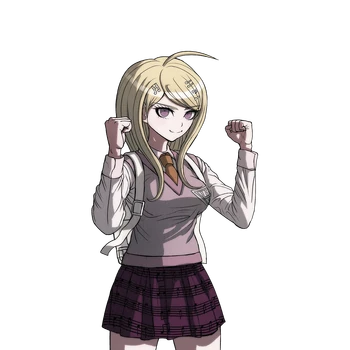 Kaede Akamatsu | Danganronpa Wiki | Fandom