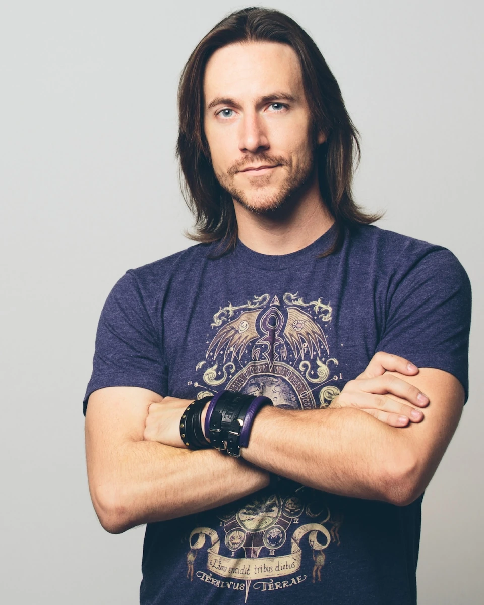 Matthew Mercer | Danganronpa Wiki | Fandom