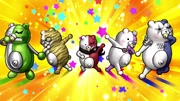 Monokuma Kubs | Danganronpa Wiki | Fandom