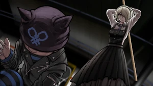 Ryoma Hoshi | Danganronpa Wiki | Fandom