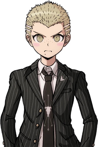 Fuyuhiko Kuzuryu Danganronpa Wiki Fandom Powered By Wikia