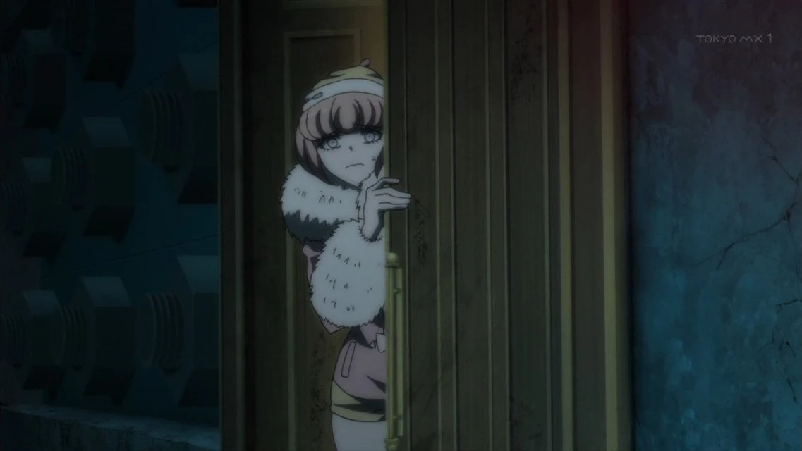 Galeria:Ruruka Ando | Danganronpa Wiki | Fandom