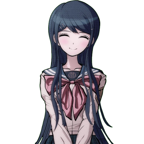 Sayaka Maizono | Danganronpa Wiki | Fandom