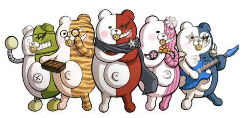 Danganronpa V3: Killing Harmony | Danganronpa Wiki | FANDOM powered by ...