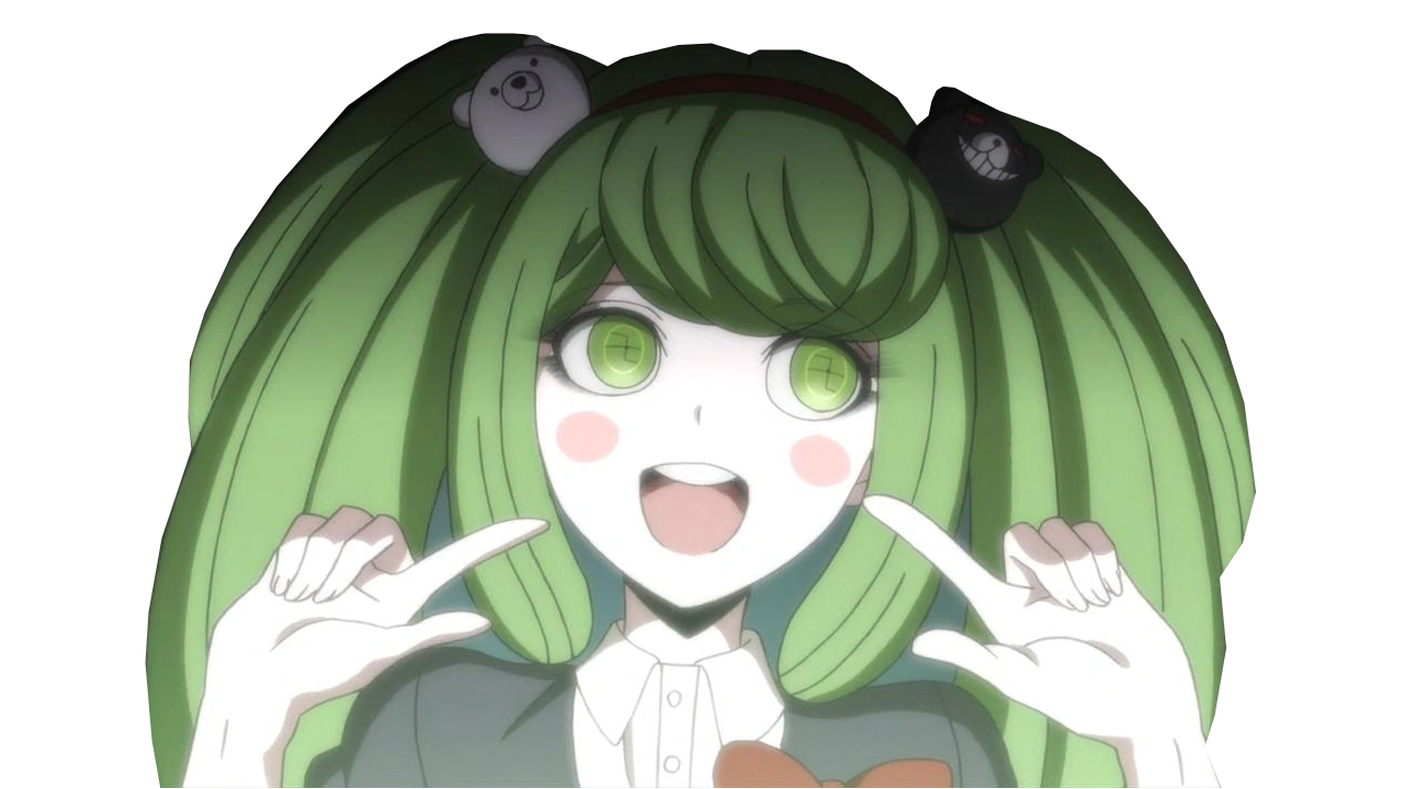 Monaca Towa | Danganronpa Wiki | FANDOM powered by Wikia