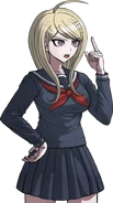 Sprites:Kaede Akamatsu | Dangan Ronpa Wiki | Fandom