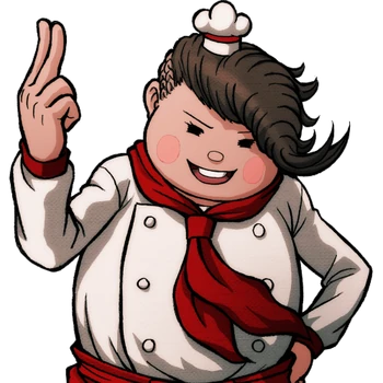 Teruteru Hanamura | Dangan Ronpa Wiki | Fandom