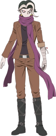 Gundham Tanaka | Wiki DanganRonpa | Fandom