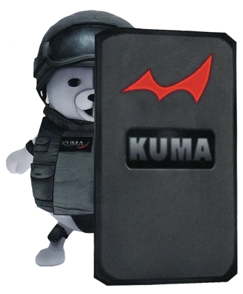 Guard Monokuma | Danganronpa Wiki | Fandom