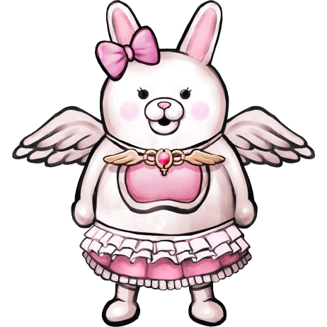 Usami/Monomi | Dangan Ronpa Wiki | FANDOM powered by Wikia