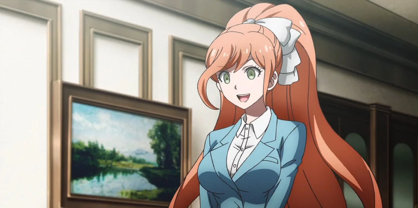 Chisa Yukizome | Dangan Ronpa Wiki | FANDOM powered by Wikia