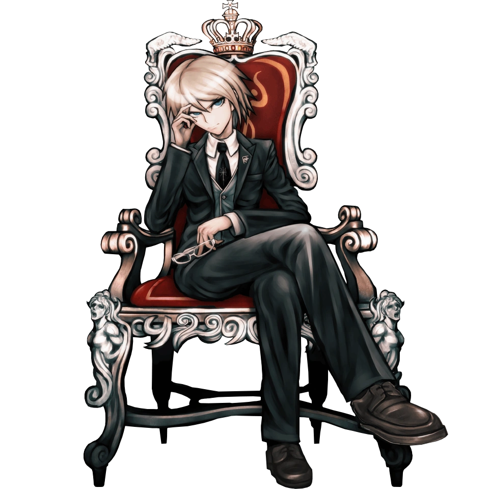 Byakuya Togami | Wiki DanganRonpa | FANDOM powered by Wikia