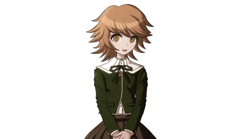 Sprites:Chihiro Fujisaki | Dangan Ronpa Wiki | Fandom