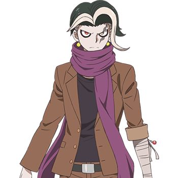 Gundam Tanaka | Dangan Ronpa Wiki | Fandom