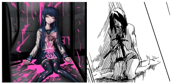 Danganronpa Gaiden: Killer Killer | Dangan Ronpa Wiki | Fandom