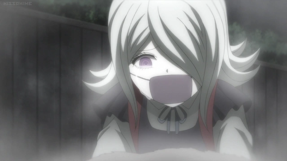 Seiko Kimura | Dangan Ronpa Wiki | FANDOM powered by Wikia