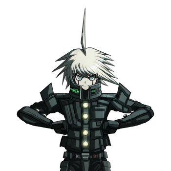 K1-B0 | Danganronpa Wiki | Fandom