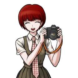 Mahiru Koizumi | Danganronpa Wiki | Fandom