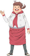 Teruteru Hanamura | Danganronpa Wiki | Fandom
