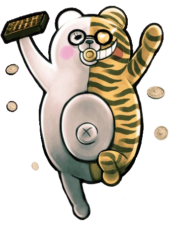 Monosuke | Danganronpa Wiki | Fandom