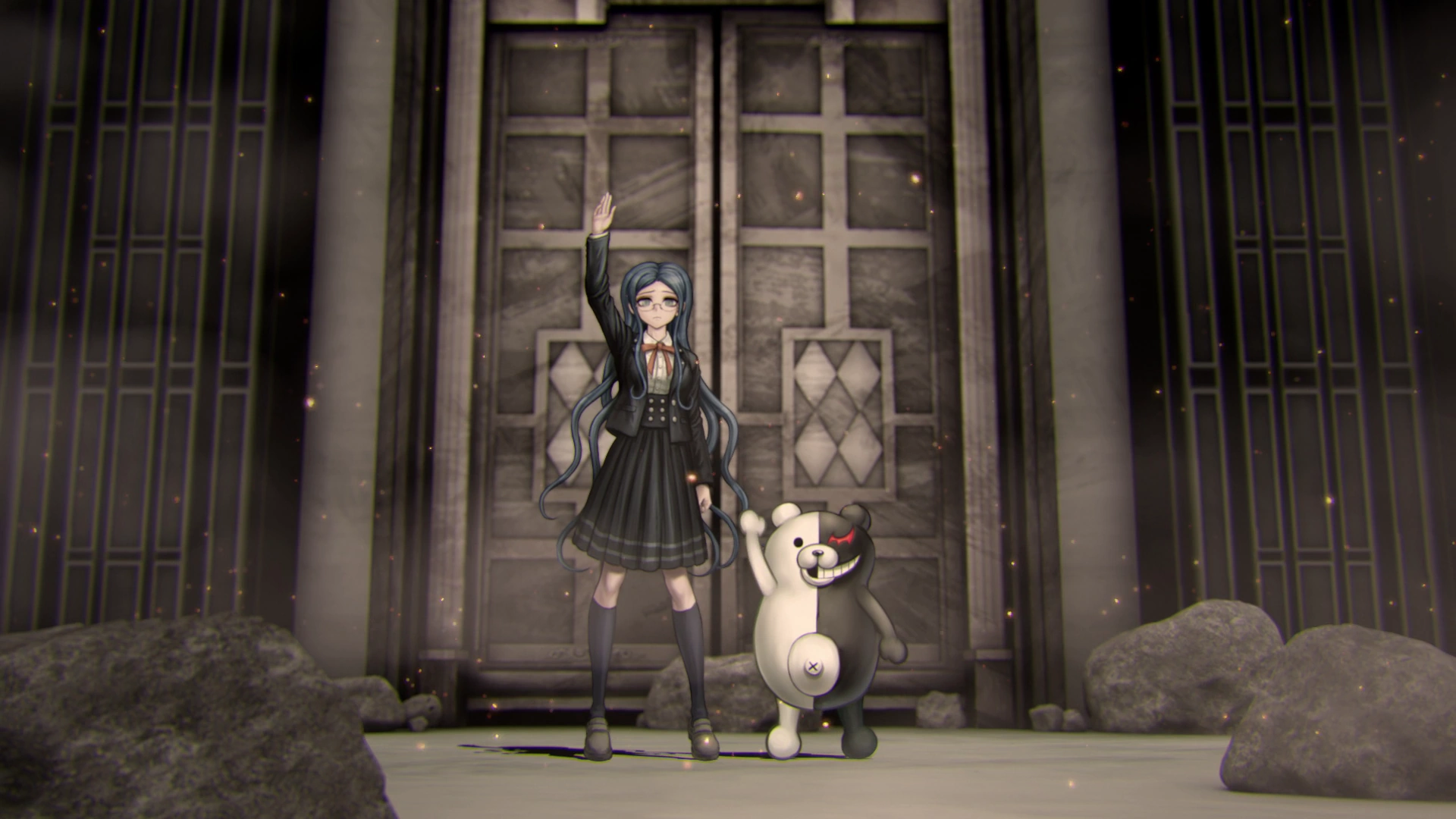 Ultimate Annihilation | Danganronpa Wiki | Fandom