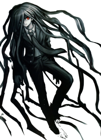 Izuru Kamukura | Dangan Ronpa Wiki | Fandom