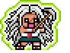 Sakura Ôgami/Galerie de Sprites | Wiki DanganRonpa | FANDOM powered by ...
