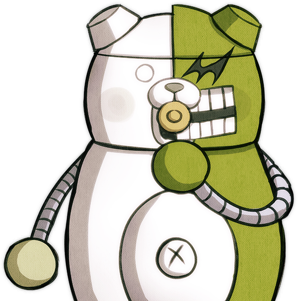 Image - Danganronpa V3 Bonus Mode Monodam Sprite (7).png | Danganronpa ...