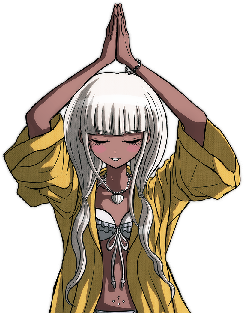 Image - Danganronpa V3 Bonus Mode Angie Yonaga Sprite 21.png ... Image - Danganronpa V3 Bonus Mode Angie Yonaga Sprite 21.png ...