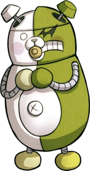 Monodam/Sprite Gallery | Danganronpa Wiki | FANDOM powered by Wikia
