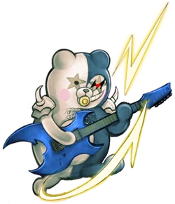 Monokid | Danganronpa Wiki | Fandom