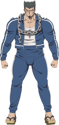Nekomaru Nidai | Wiki DanganRonpa | FANDOM powered by Wikia