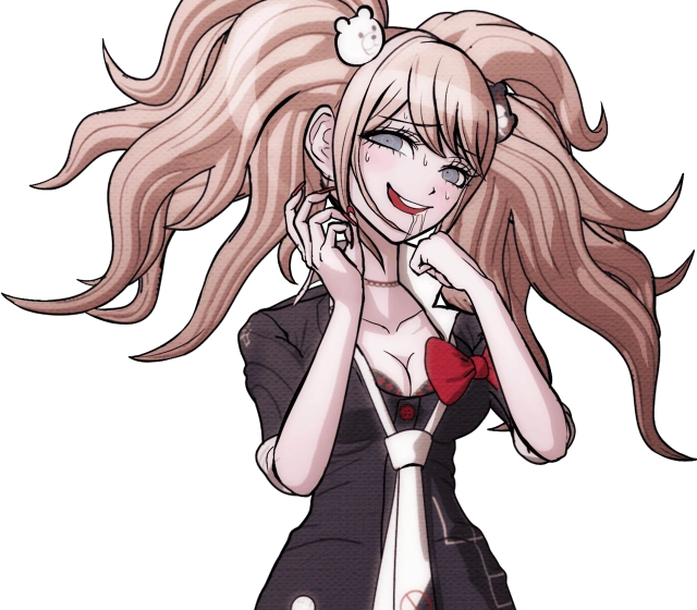 Junko Enoshima Wiki _ Junko Enoshima Histoire – VYJSBI