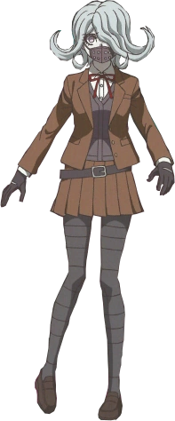 Seiko Kimura | Wiki DanganRonpa | Fandom