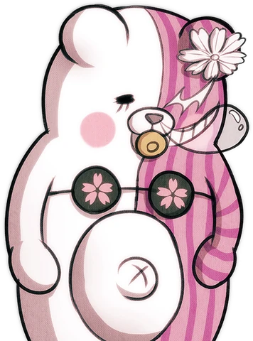 Image - Danganronpa V3 Bonus Mode Monophanie Sprite (5).png ...
