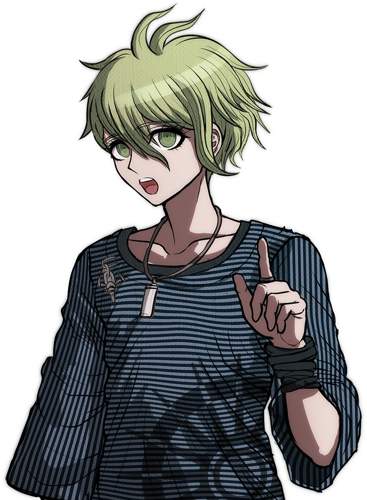 Image - Danganronpa V3 Bonus Mode Rantaro Amami Sprite 12.png ... Image - Danganronpa V3 Bonus Mode Rantaro Amami Sprite 12.png ...
