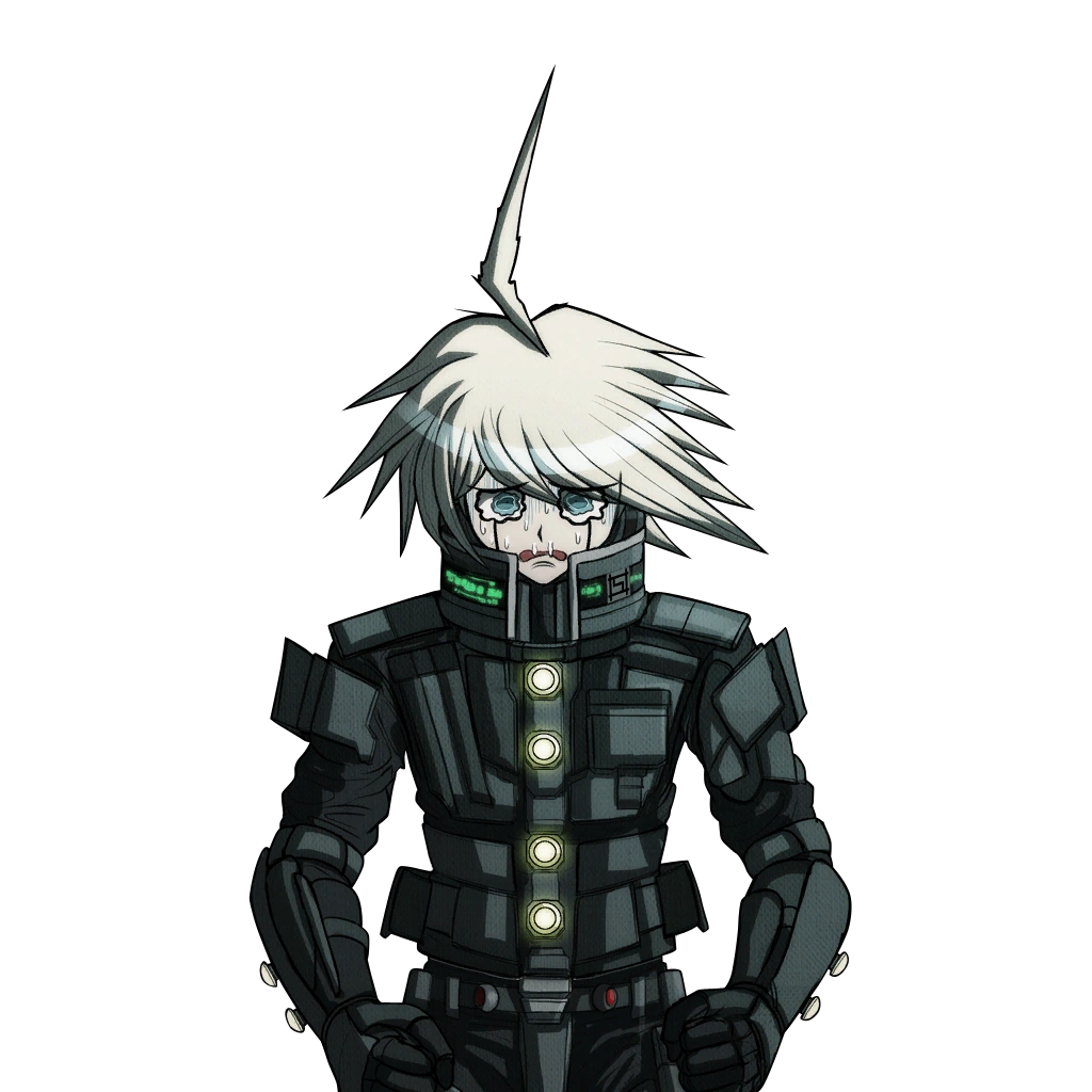Изображение - Kiibo 17.png | Danganronpa вики | FANDOM powered by Wikia