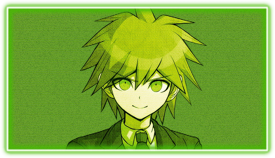 Danganronpa Makoto Sprites , Kazuichi Soda/Sprite Gallery – YUHEP