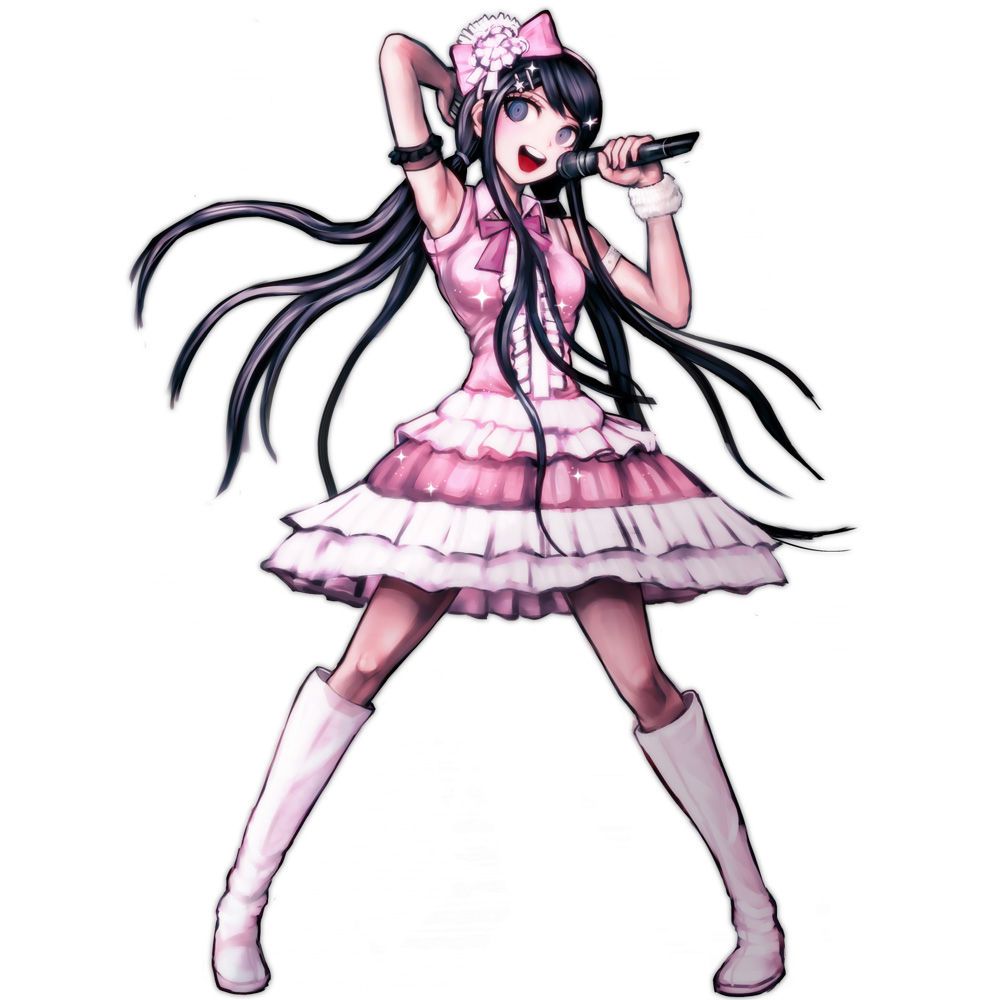 Sayaka Maizono | Dangan Ronpa Wiki | Fandom