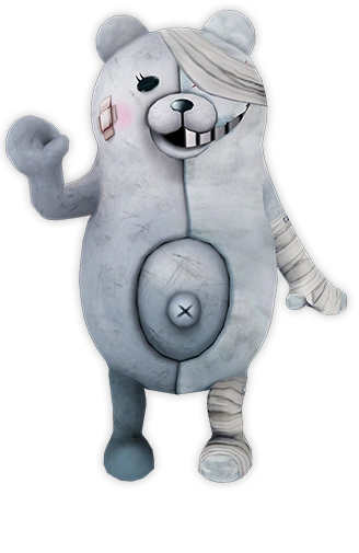 Shirokuma | Wiki DanganRonpa | Fandom