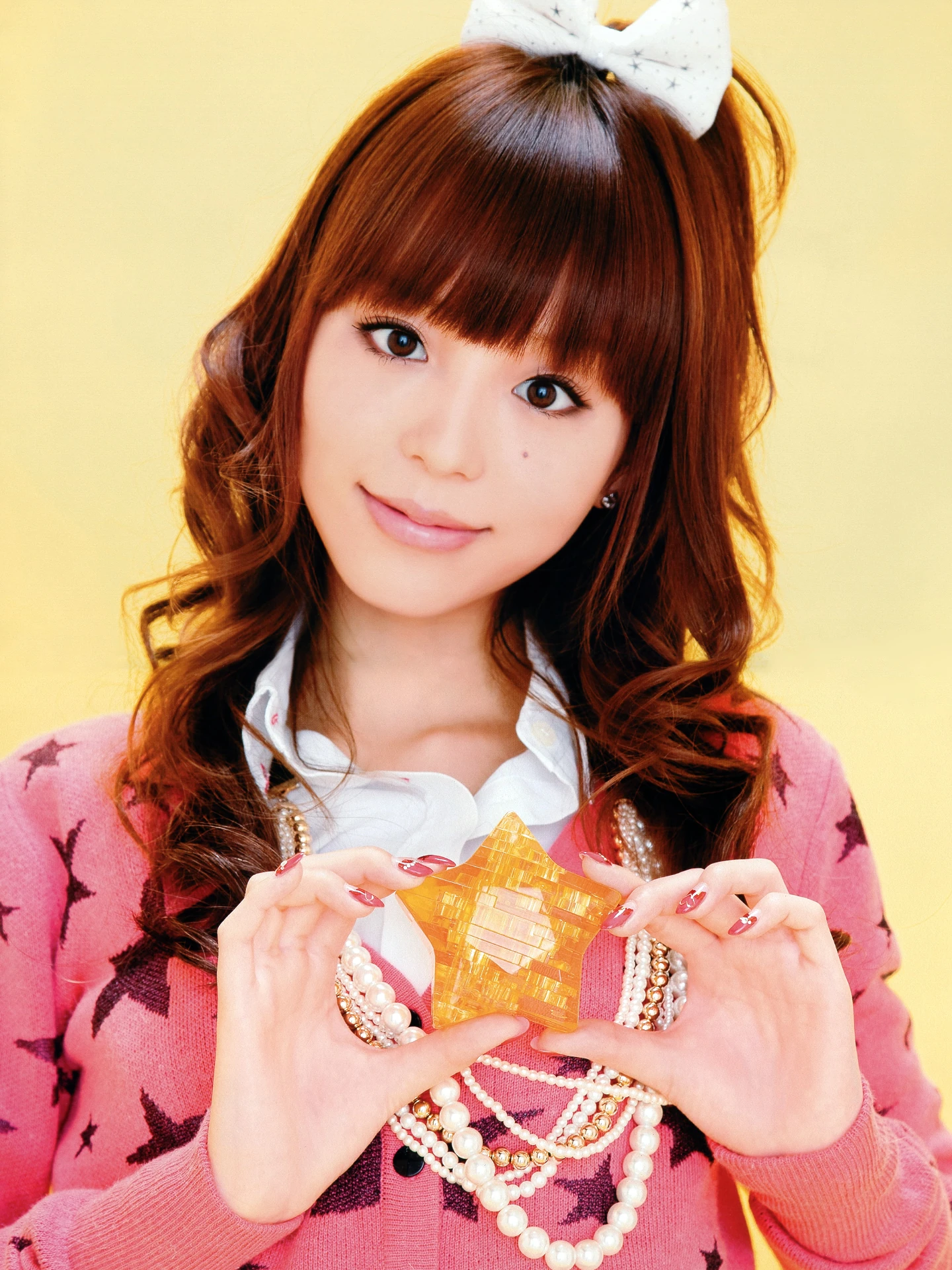 Aya Hirano | Dangan Ronpa Wiki | Fandom