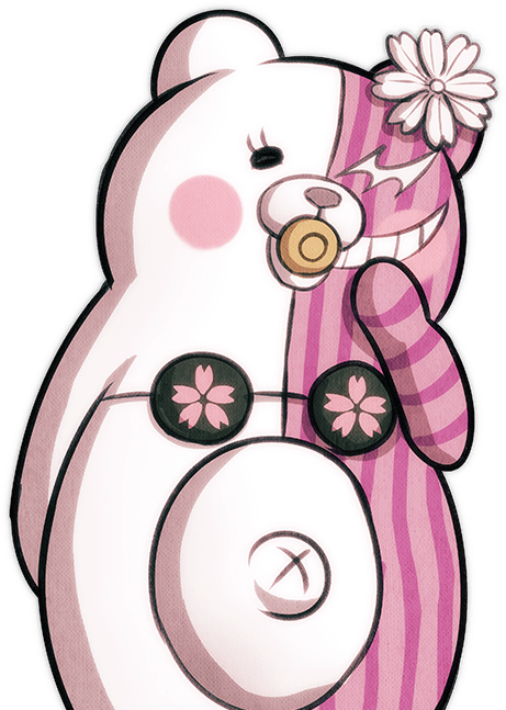 Image - Danganronpa V3 Bonus Mode Monophanie Sprite (2).png ...