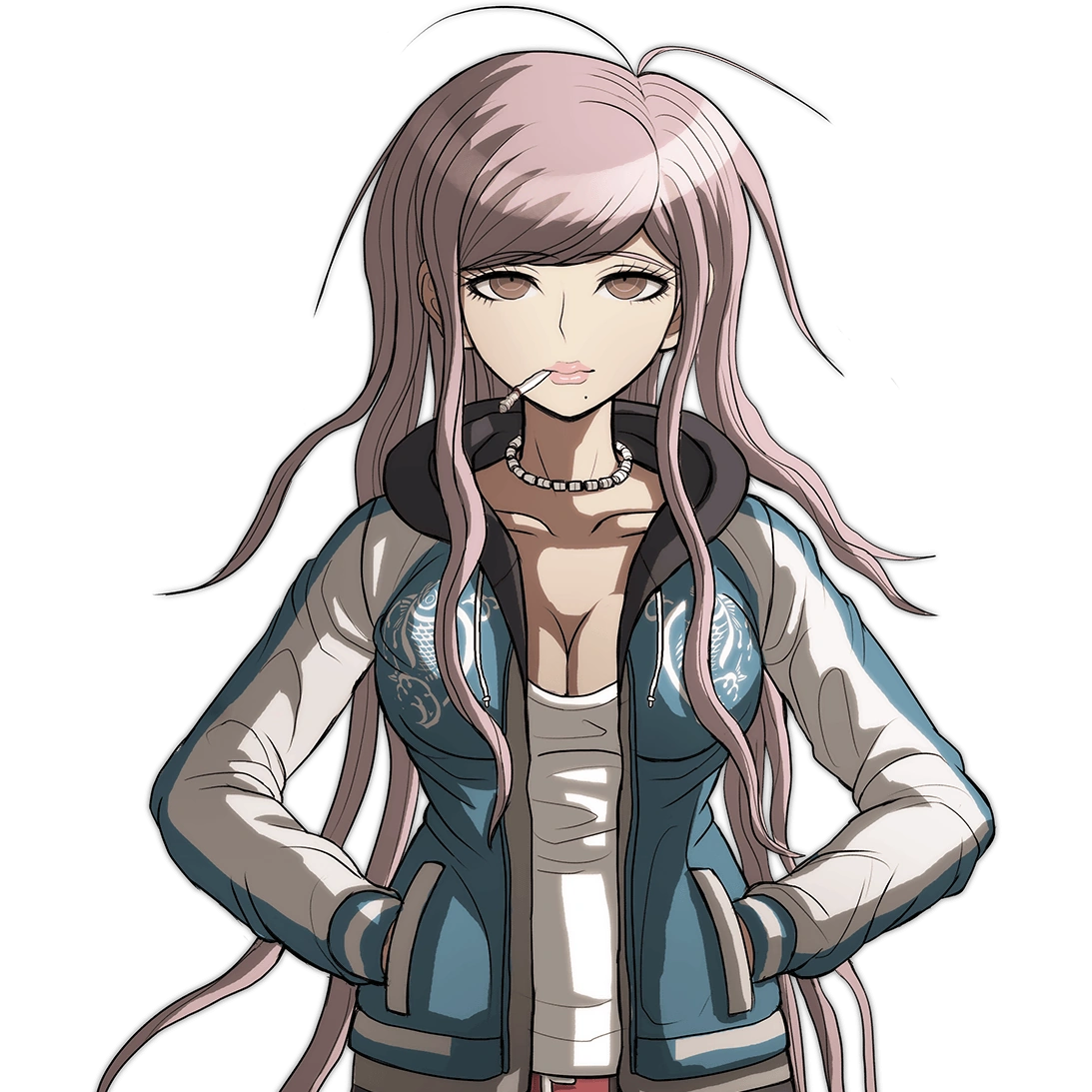 Hiroko Hagakure | Danganronpa Merchandise Wiki | Fandom