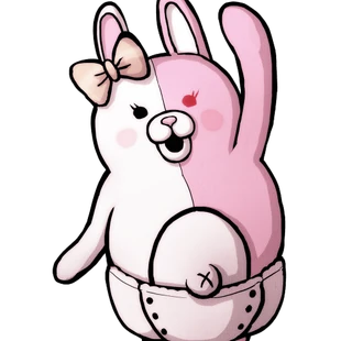 Monomi | Danganronpa Merchandise Wiki | Fandom