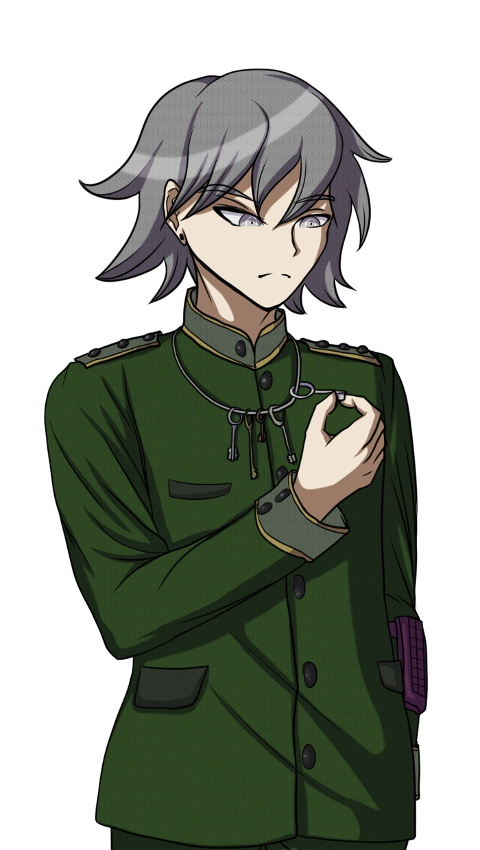 Haruku Akino | Danganvirtual Wiki | Fandom