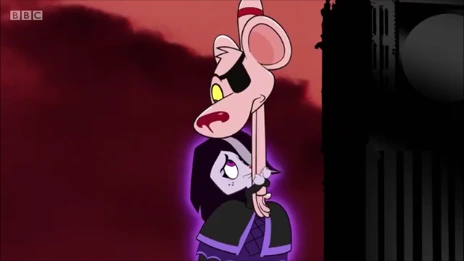 If They Only Knew | Danger Mouse Fanfiction Wiki | Fandom