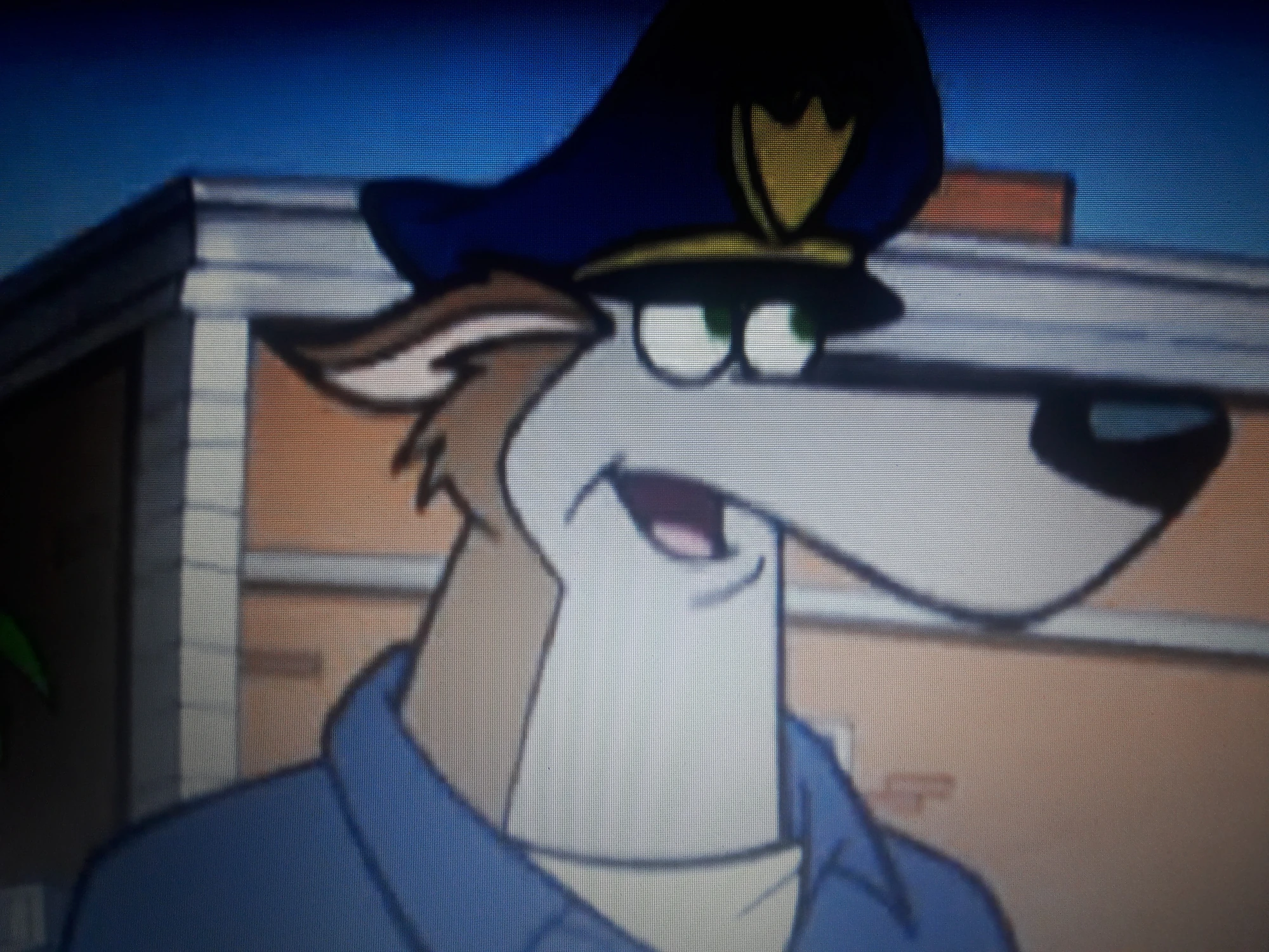 Police Officer (Safe and Sound) | Danger Rangers Wiki | Fandom