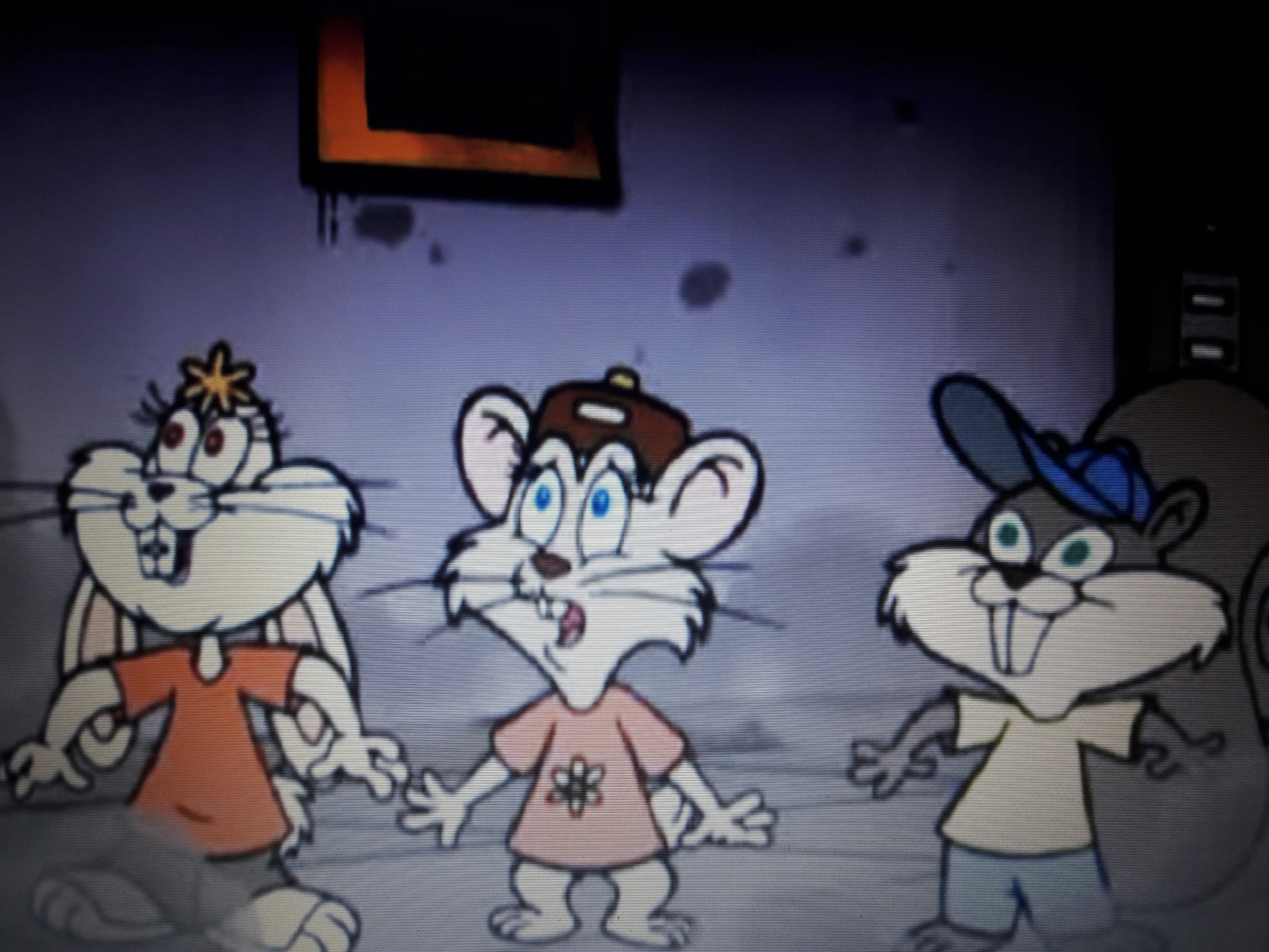 Fabiola (Fires and Liars) | Danger Rangers Wiki | Fandom